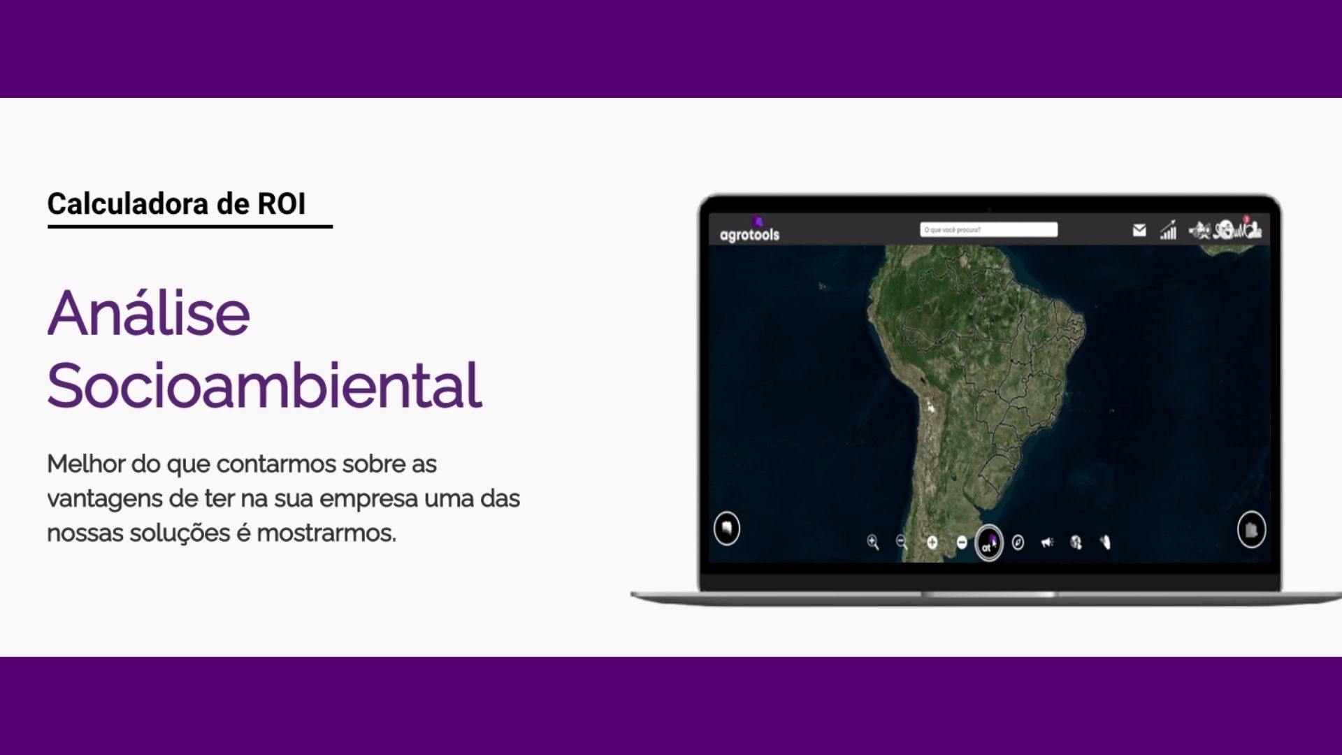 Insights - Agrotools