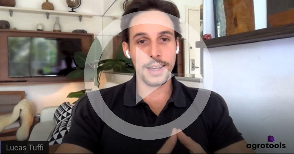 Insights - Agrotools