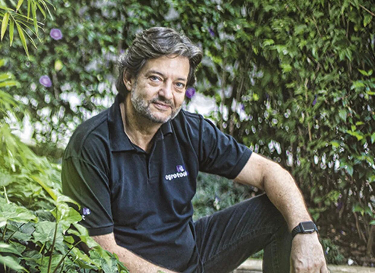 Na Mídia - Agrotools